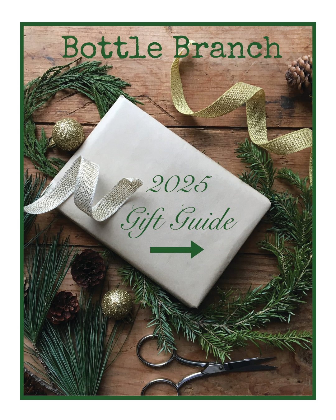 2025 Gift Guide – BottleBranch