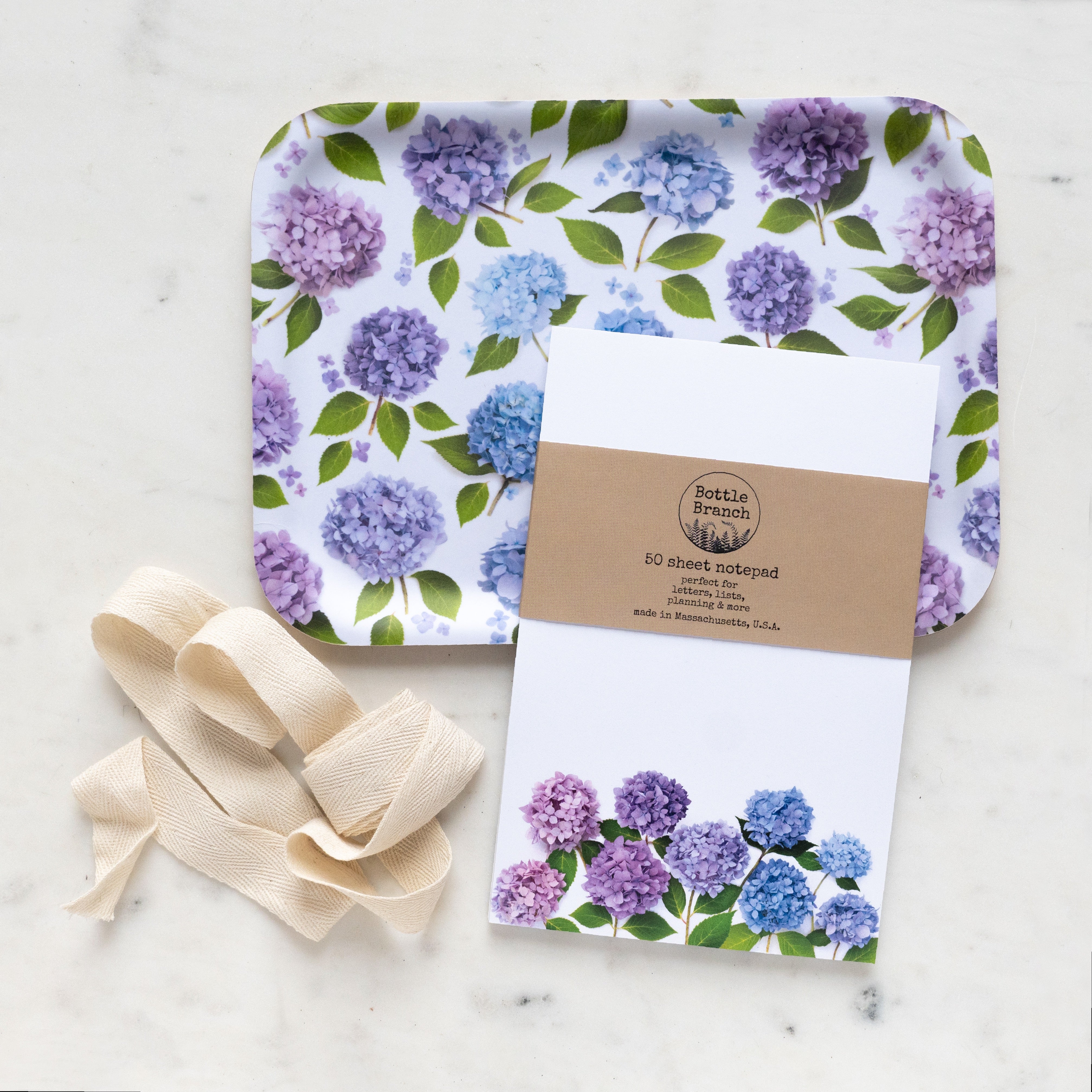Gift set - Hydrangea – BottleBranch